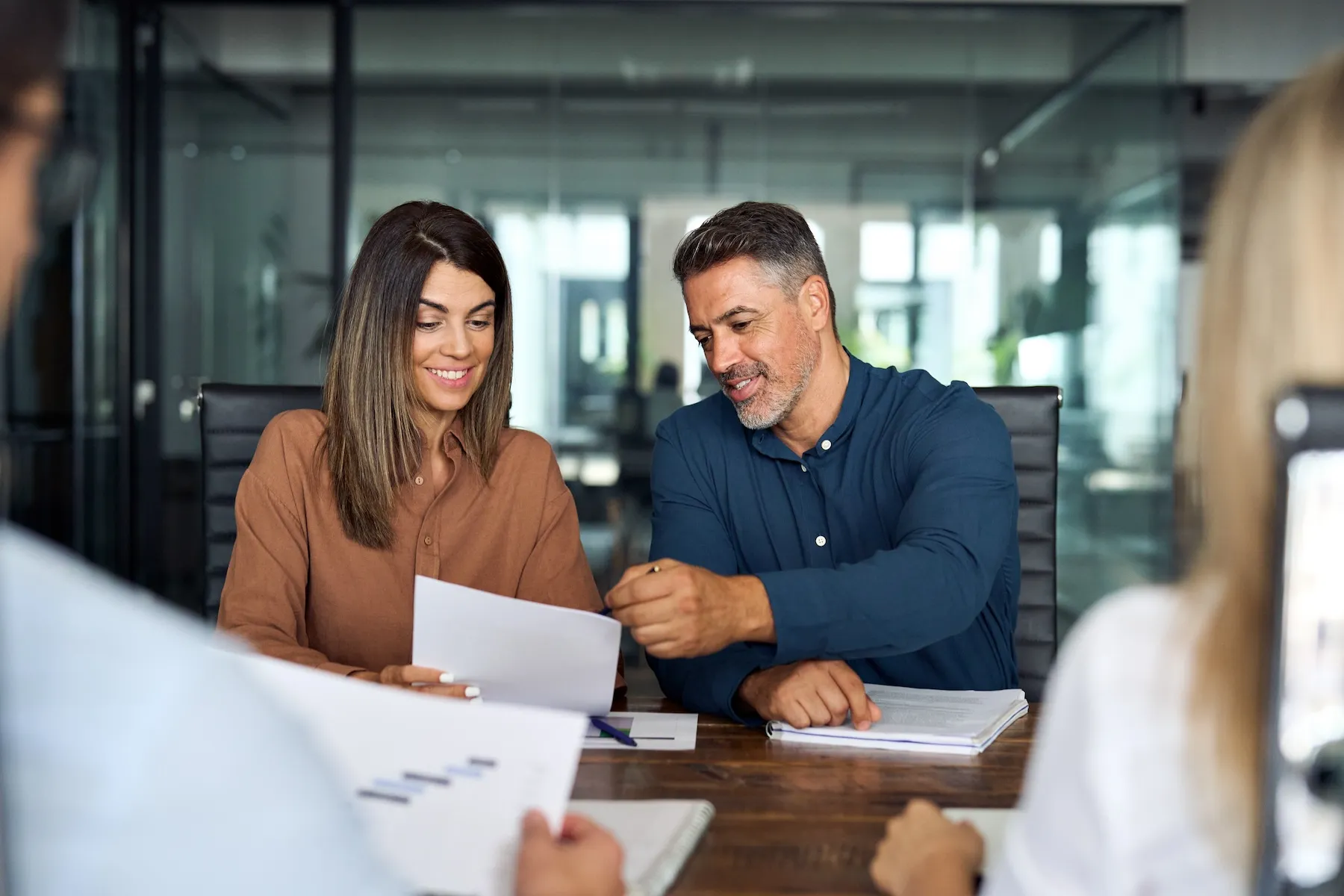 Communicating Project Progress Transparently with Clients - UA Consultants